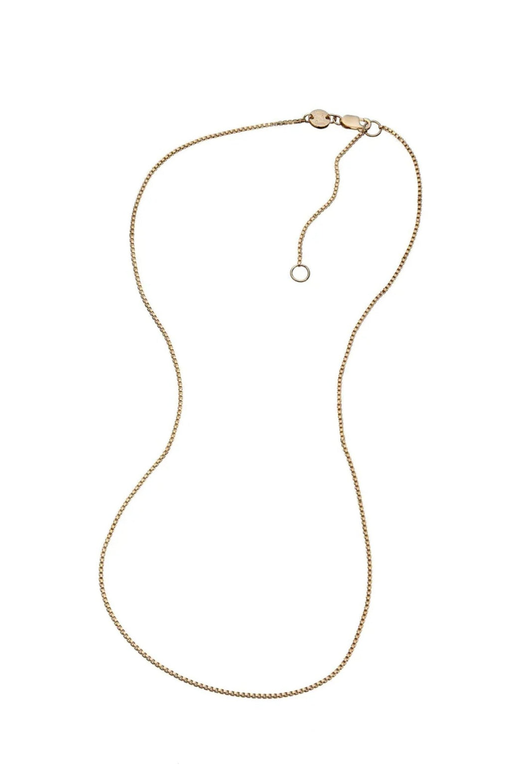 Brett Chain - obligato – obligato